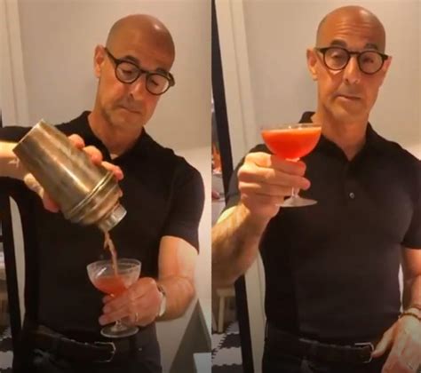 Stanley Tuccis Negroni Lowestoft Old And Now