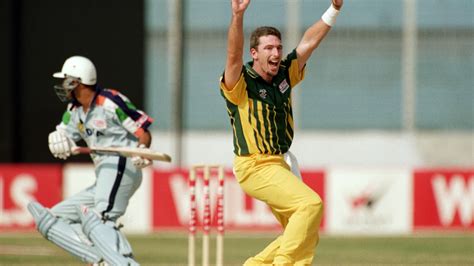 Flemings Hat Trick On Debut Au