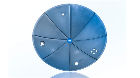 New Technology For The Manufacture Of Cfrp Components