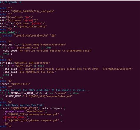 Openbalena Quickstart Openbalena Balenaforums
