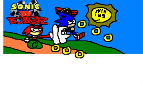 Sonic R Roster Ranked Tier List Community Rankings Tiermaker