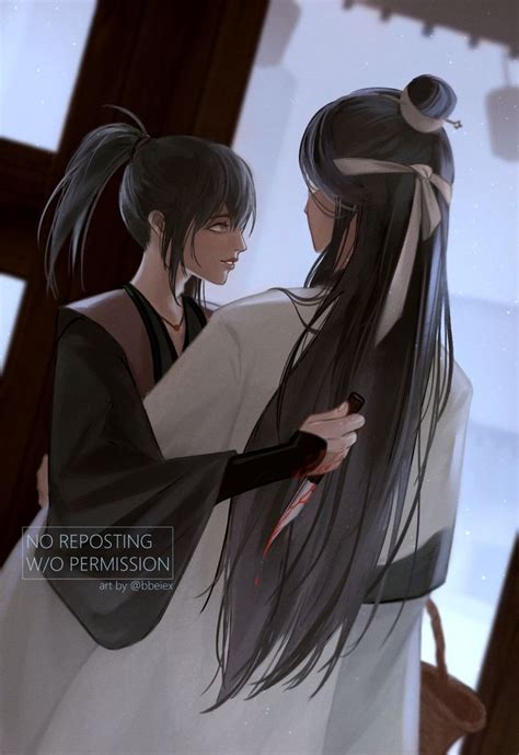 Xue Xiao And Xiao Xing Chen