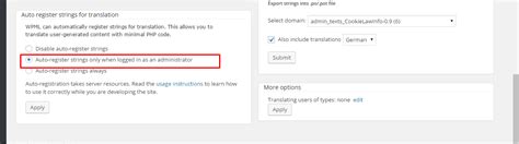 Wpml Translate Features And Amenities Wp Residence Help