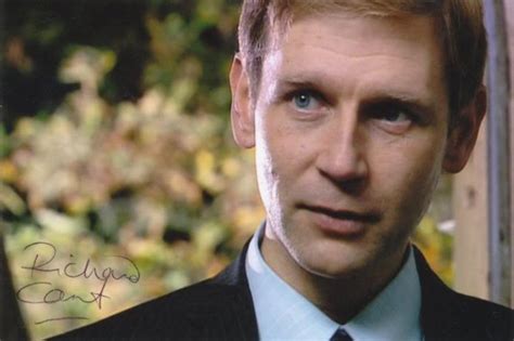 Richard Cant Biography Height And Life Story Super Stars Bio