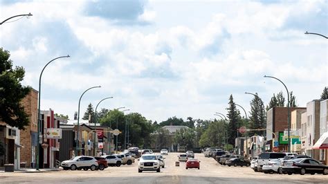 Assiniboia Tourism Saskatchewan