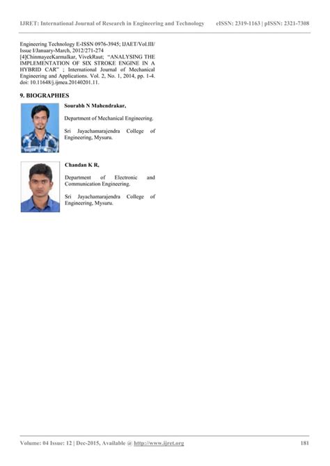 Design And Analysis Of Internal Combustion Compressed Air Hydrid Engine Inco Pdf