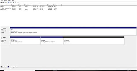 2nd hard drive not working album on imgur