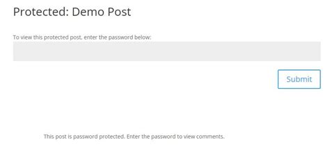 How To Hide Posts In Wordpress Quadlayers