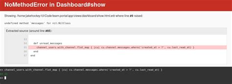 Rails Belongsto Returning Nil Even Though Foreign Key Is Valid Stack