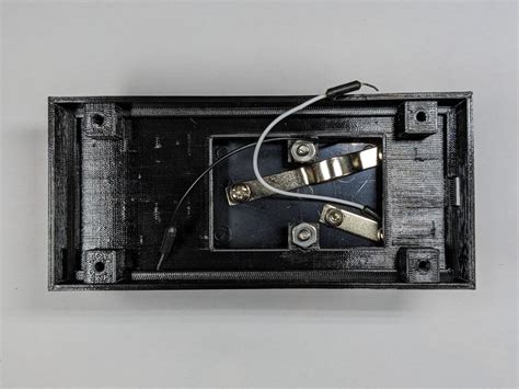 Usb Arduino Morse Code Key 8 Steps Instructables