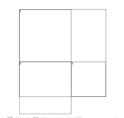Html Why Does The Float Right Element Not Go All The Way To The Top