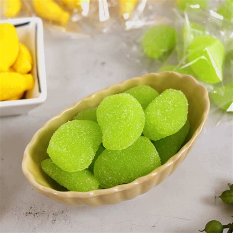 💕당일발송 🍈상큼 달달한 청포도 젤리🍈 과일젤리 젤리 캔디 과즙젤리 캠핑간식 아기간식 탱글탱글 쫀득쫀득 한입에 쏙 까먹는 과일젤리 아이스젤리 에이블리