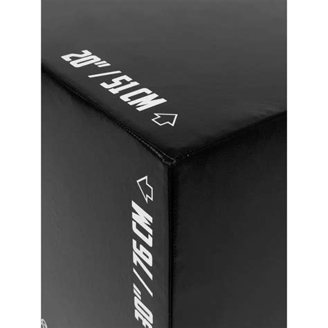 Trekk Til Plyo Box Ata Soft Box Jump Pvc Trekk Klubbenno