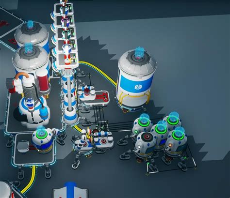 I Made A Gas Selector For My Chemistry Station Rastroneer