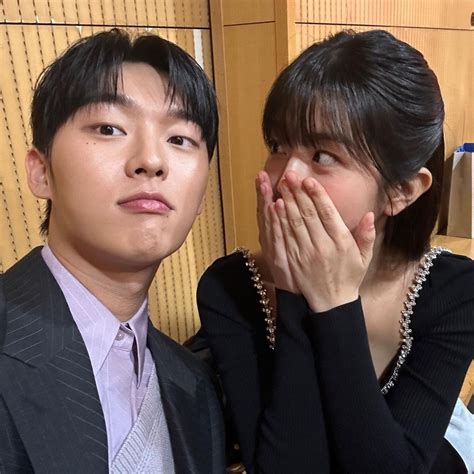 Choi Hyunwook Kdrama Actresses Actors