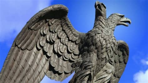2 Headed Bird