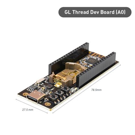 Gl S200 And Thread Dev Board — Gl Inet