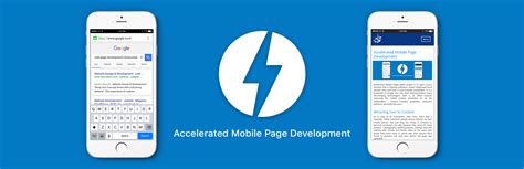 Amp Pages Accelerated Mobile Pages Development