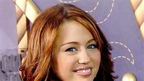 Miley Cyrus To Get X Rated Makeover