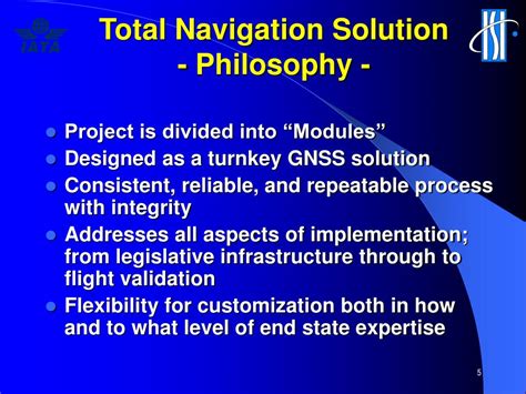 Ppt Total Navigation Solution Gnss Implementation Powerpoint Presentation Id6967484