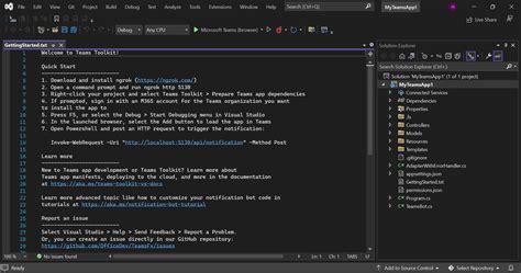新建 Teams 应用 Teams Microsoft Learn