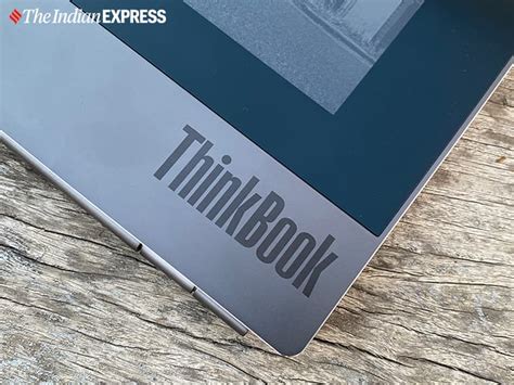 Lenovo Thinkbook Plus Review