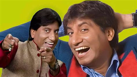 Raju Shrivastav Health Update राजू श्रीवास्तवच्या प्रकृतीत होतेय सुधारणा