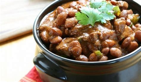 Джолан с боб Моята Рецепта