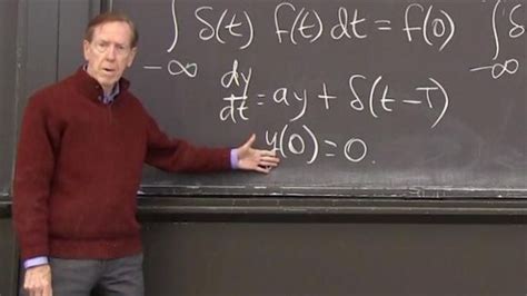 Differential Equations And Linear Algebra Video Series Matlab And Simulink