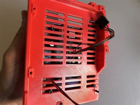 raspberry pi 3 4 einsy rambo rpi gpio connection tutorial zaribo blog