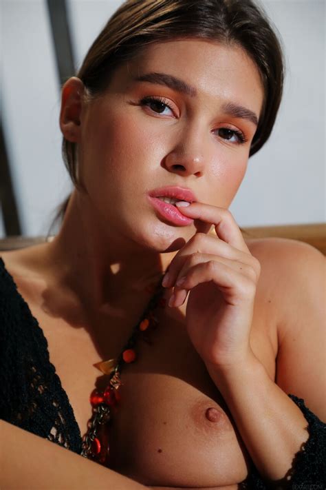 Sex Art Featuring Ellie Luna Naked Xxx Coedcherry