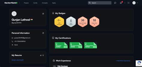 Hackerrank Codingjourney C Java Sql Javascript 30daysofcode Learningneverstops Gunjan