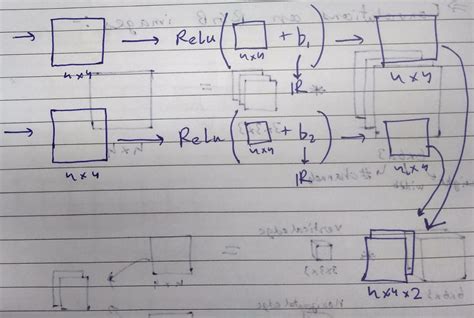 Bias Units In Cnn Convolutional Neural Networks Deeplearningai