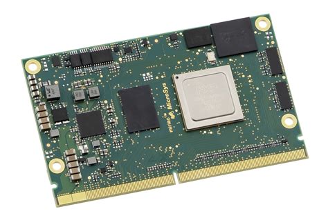 MicroSys Electronics Extends Scalability Of Its NXP S32G Vehicle Network Processor Based System