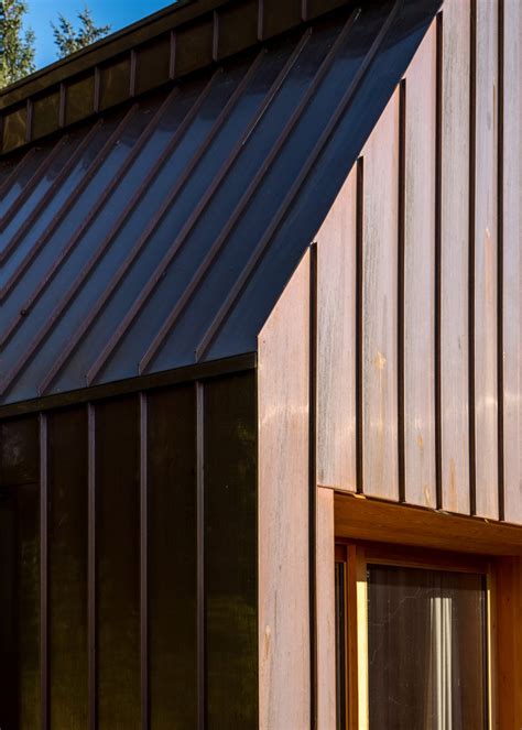 Zinc Cladding Traditional Facade Systems Elzinc