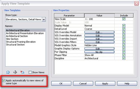 Default Views Autodesk Community