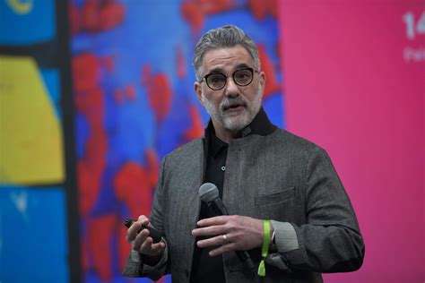 Ex IBM VP Starts Qantm AI In Dubai Sultanate Daily