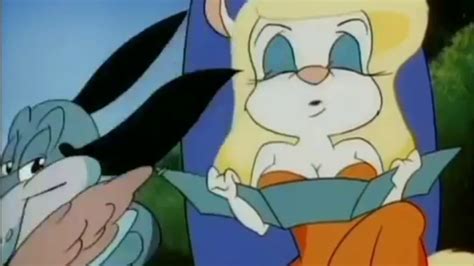 Lola Bunny And Minerva Mink Youtube