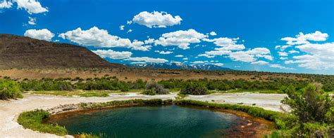 Discovering The Hidden Gems Of Western Oregon Hot Springs And Natural