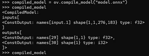 Runtimeerror Could Not Create A Primitive When Compiling Model