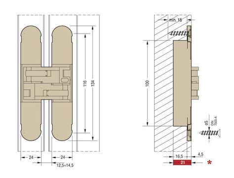 D Print Router Template