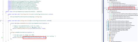 Devart Dotconnect Oracle Provider Unexpected Connection Type Devart