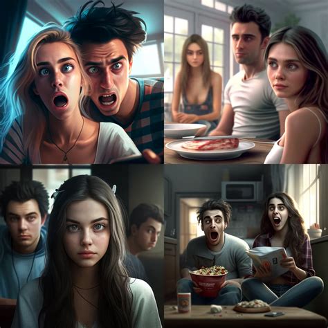 Prompt Cheating Girlfriend Humorous And Realistic Download Script For