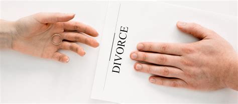 contested vs uncontested divorce what s the difference