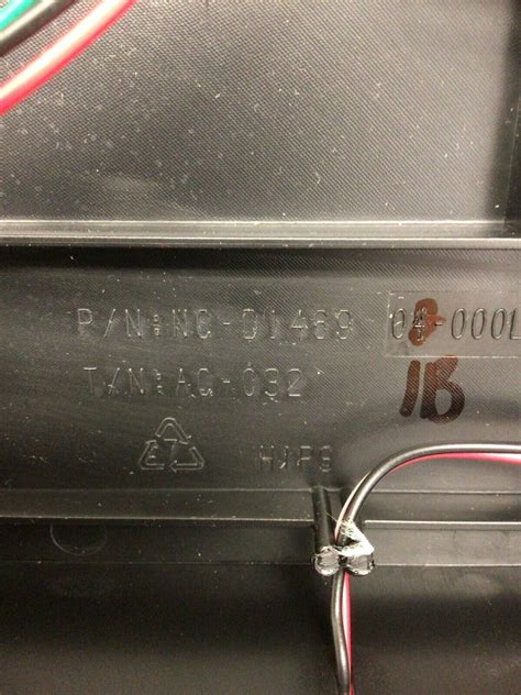 Proform Power 995 Treadmill Display Console Panel Mfr Etpf99912 Or 335 Hydrafitnessparts