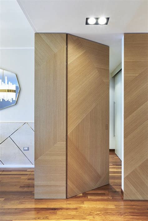 5 стильных решений для современного интерьера Приемы дизайнера интерьеров Doors Interior