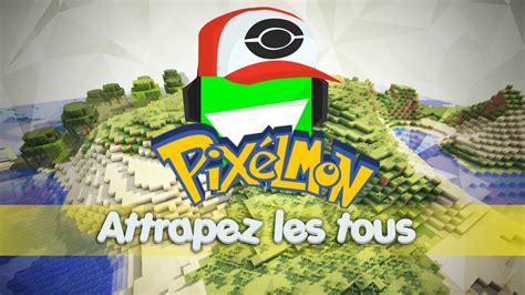 Pixelmon S02e02 Zombie Leviator Youtube