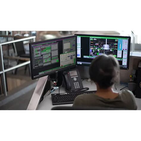 Factorytalk View Se Station 100d Minance Soluciones