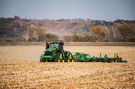 Ces2025 존디어john Deere Ces2025에서 자율주행 기술로 농업을 혁신 하다 김형택
