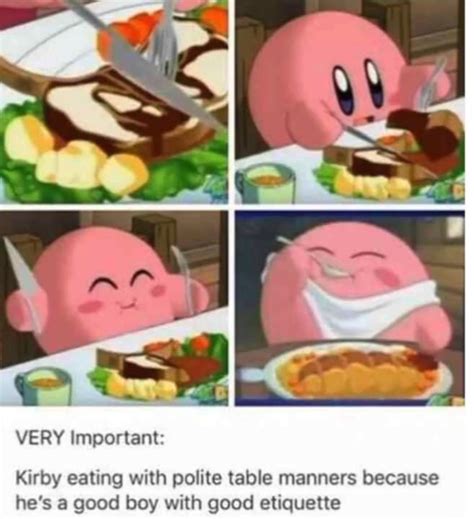 Stop Scrolling R Kirby